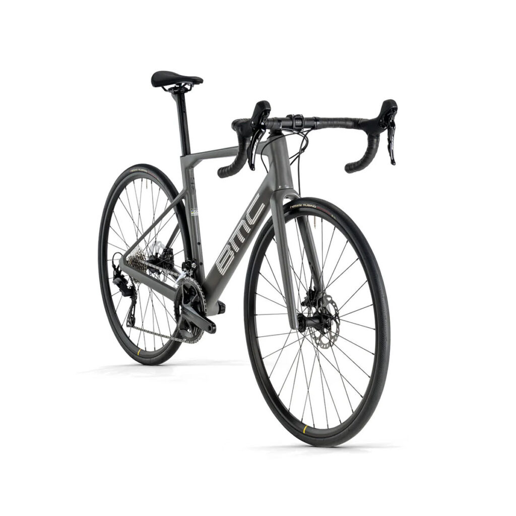 BMC Roadmachine FIVE – Veló