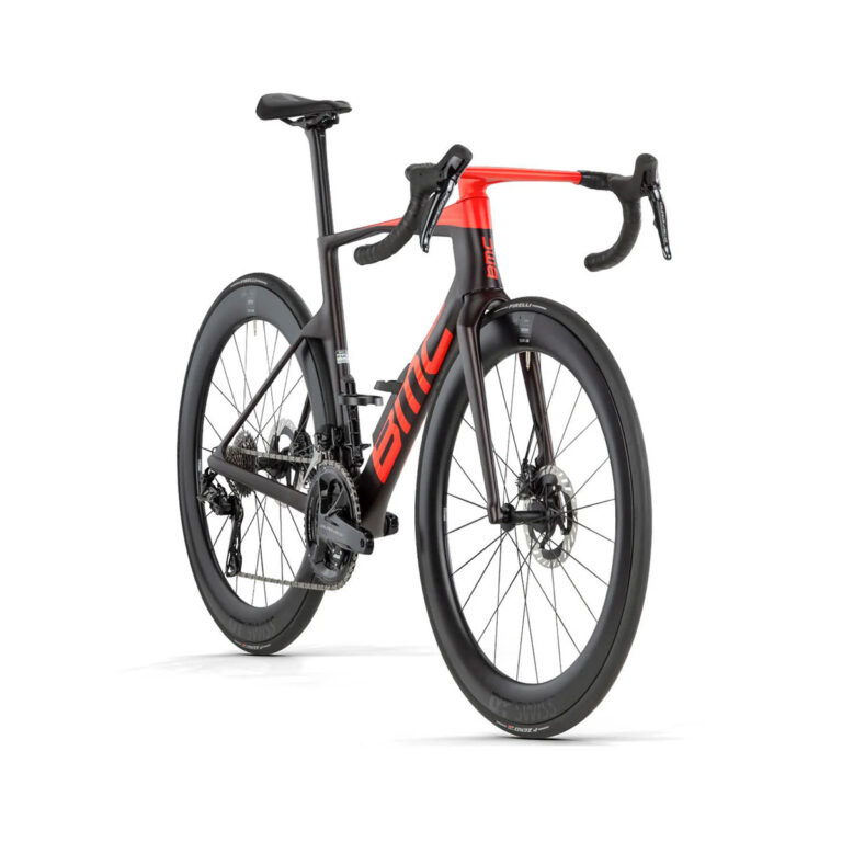 BMC Teammachine R 01 TWO – Veló